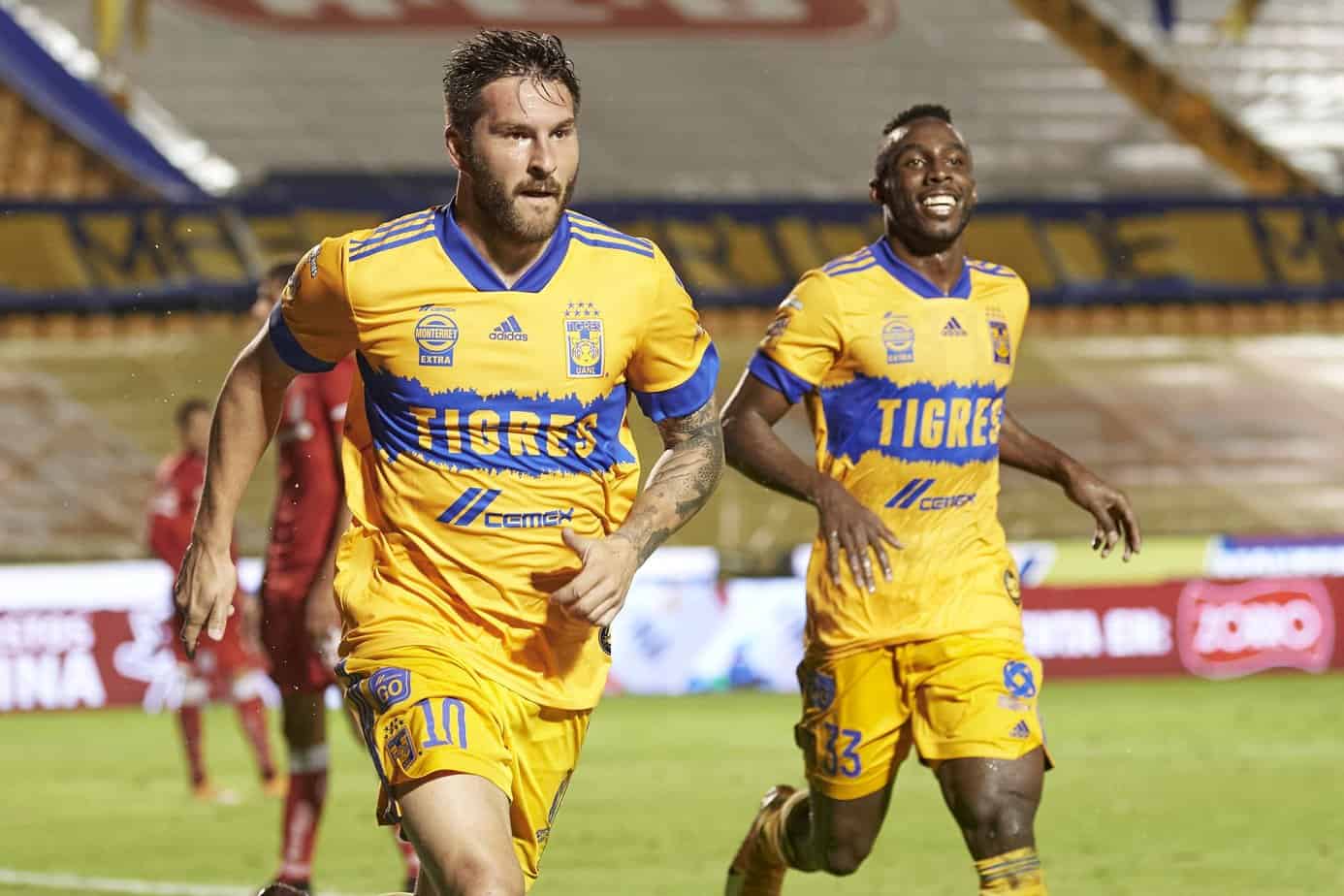Tigres vs. Toluca – Betting Odds and Free Pick - Gambyl Sports Betting ...