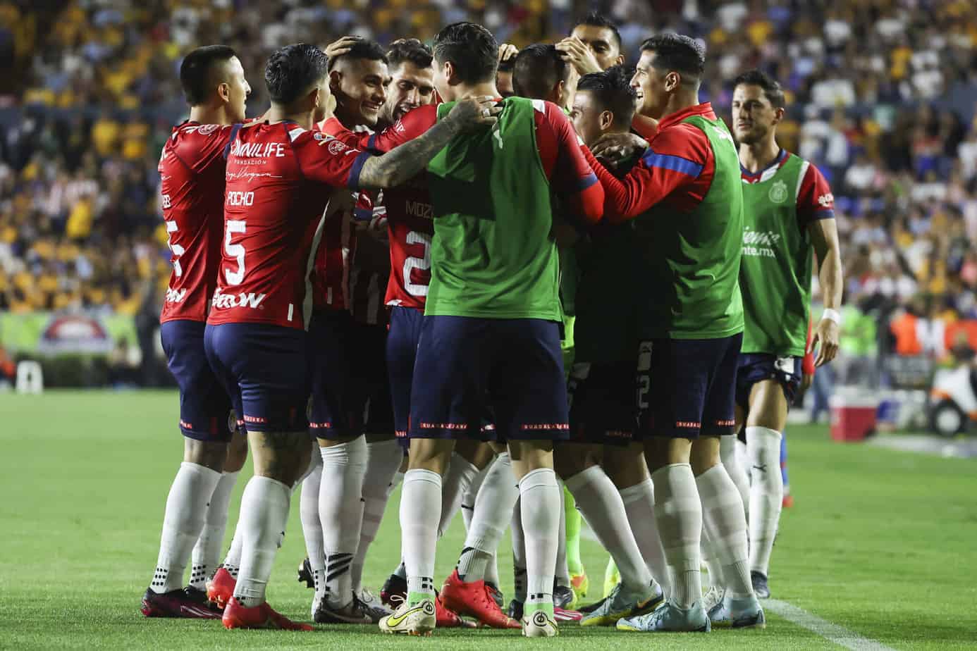 Chivas vs. Santos Betting Odds and Prediction - Gambyl Sports Betting ...