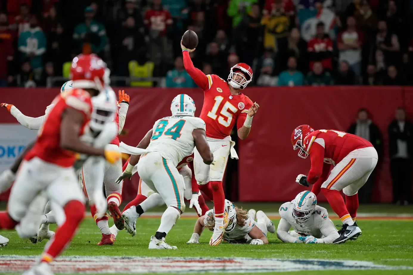 NFL Week 9 Roundup Gambyl Sports Betting Exchange